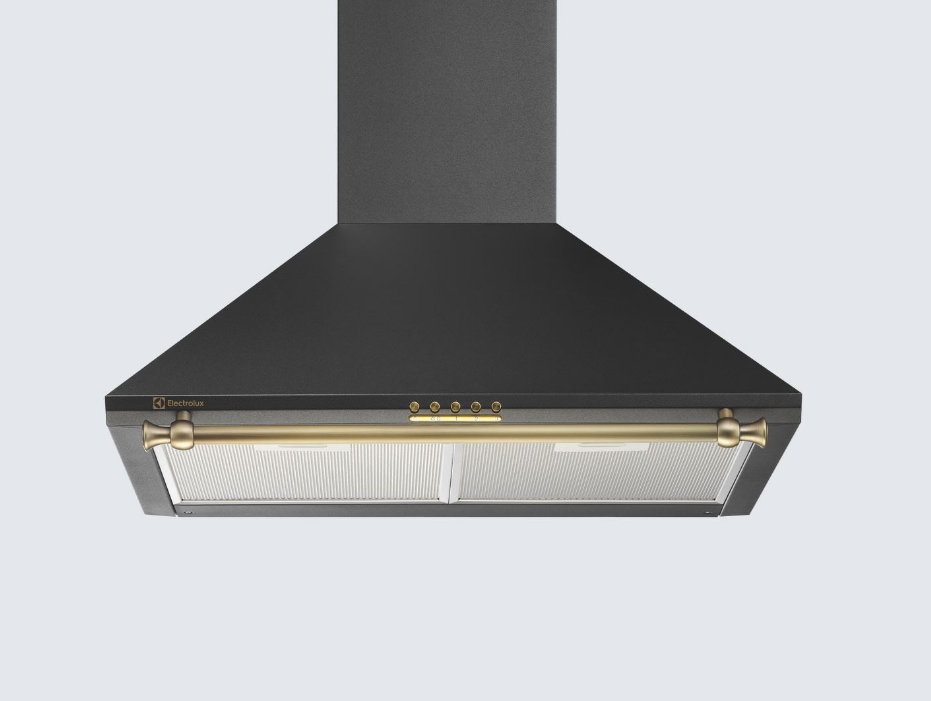 Rococo от Electrolux