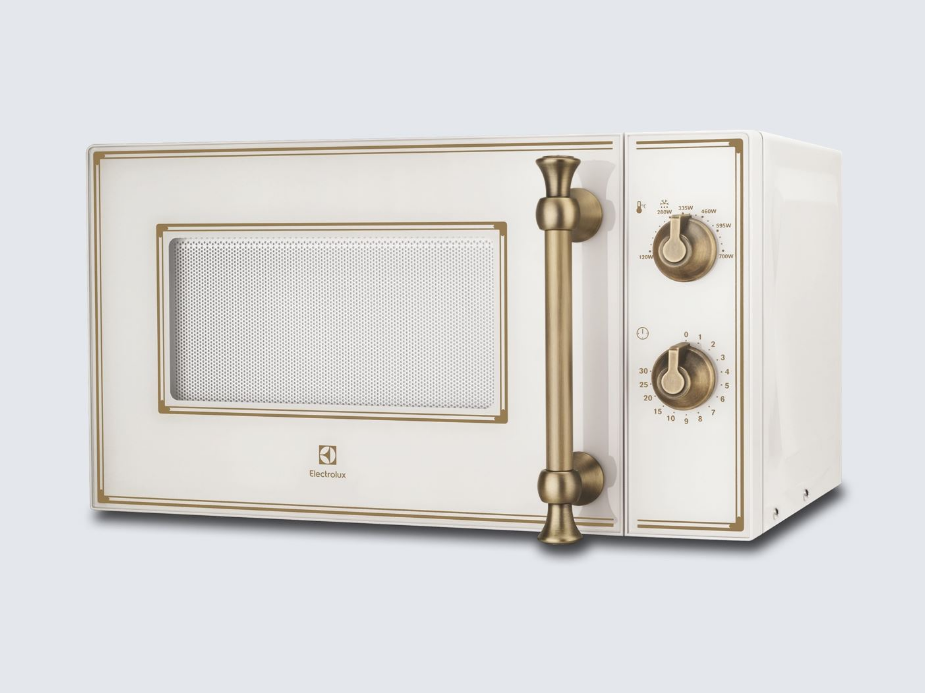 Rococo от Electrolux