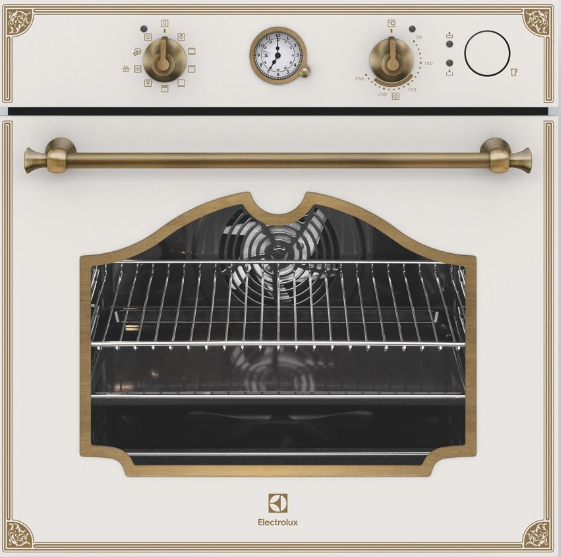 Rococo от Electrolux